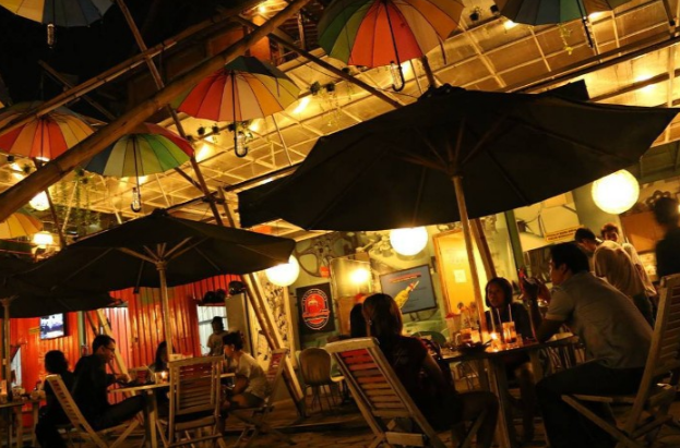 7 Cafe dan Tempat Nongkrong Paling Hits di Solo – SOLO UPDATE 7 Cafe dan Tempat Nongkrong Paling Hits di Solo – SOLO UPDATE